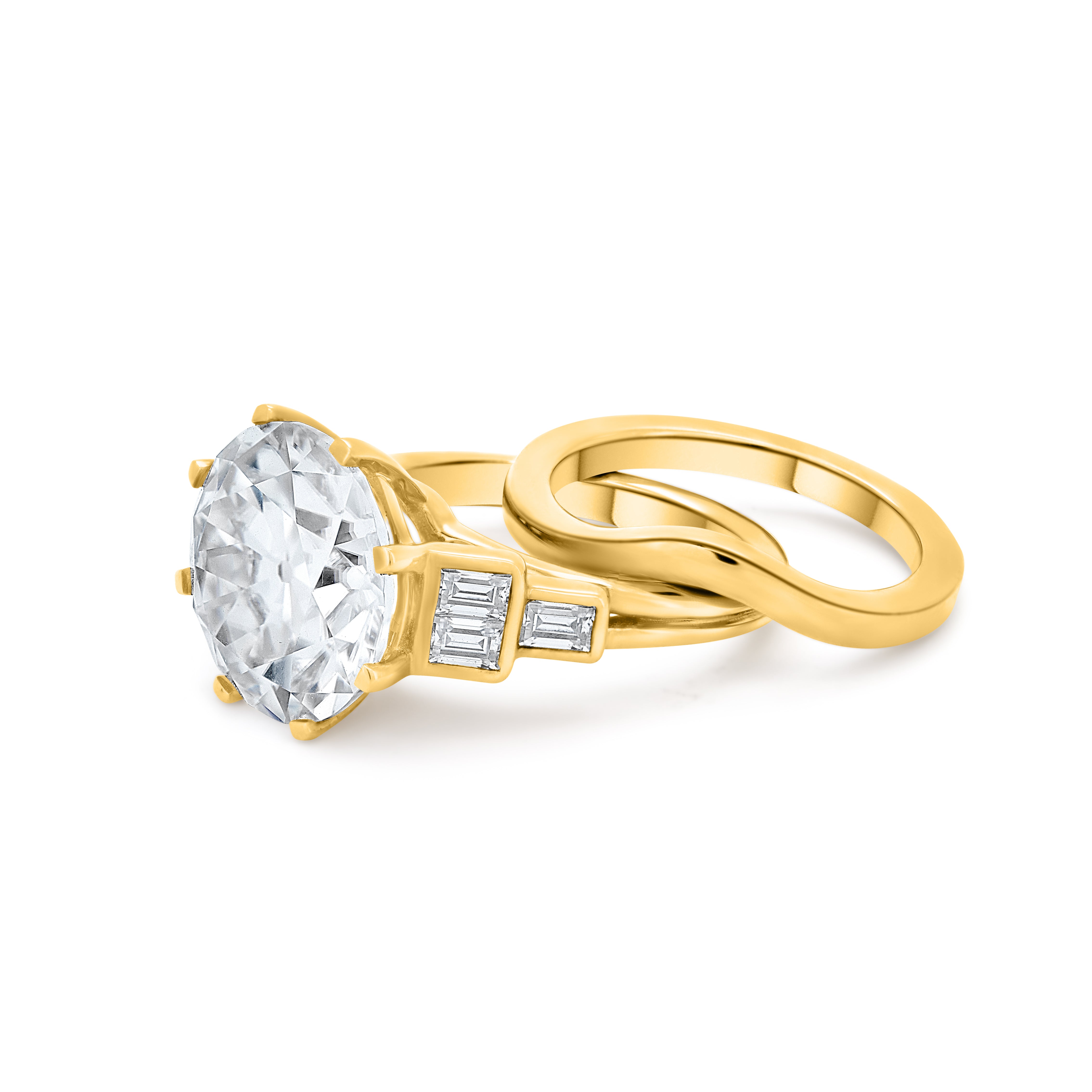 Solid Gold Jewellery – Boujee Ice