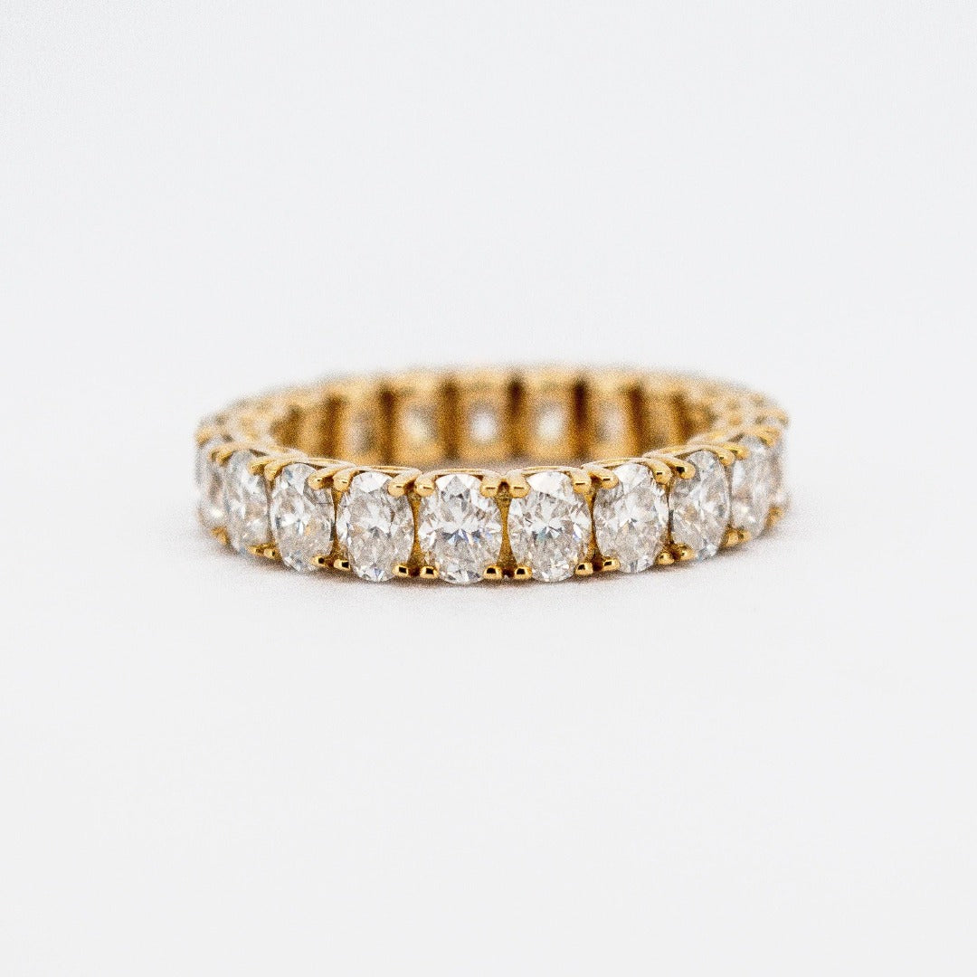 Engagement Rings for Women | Boujee Ice