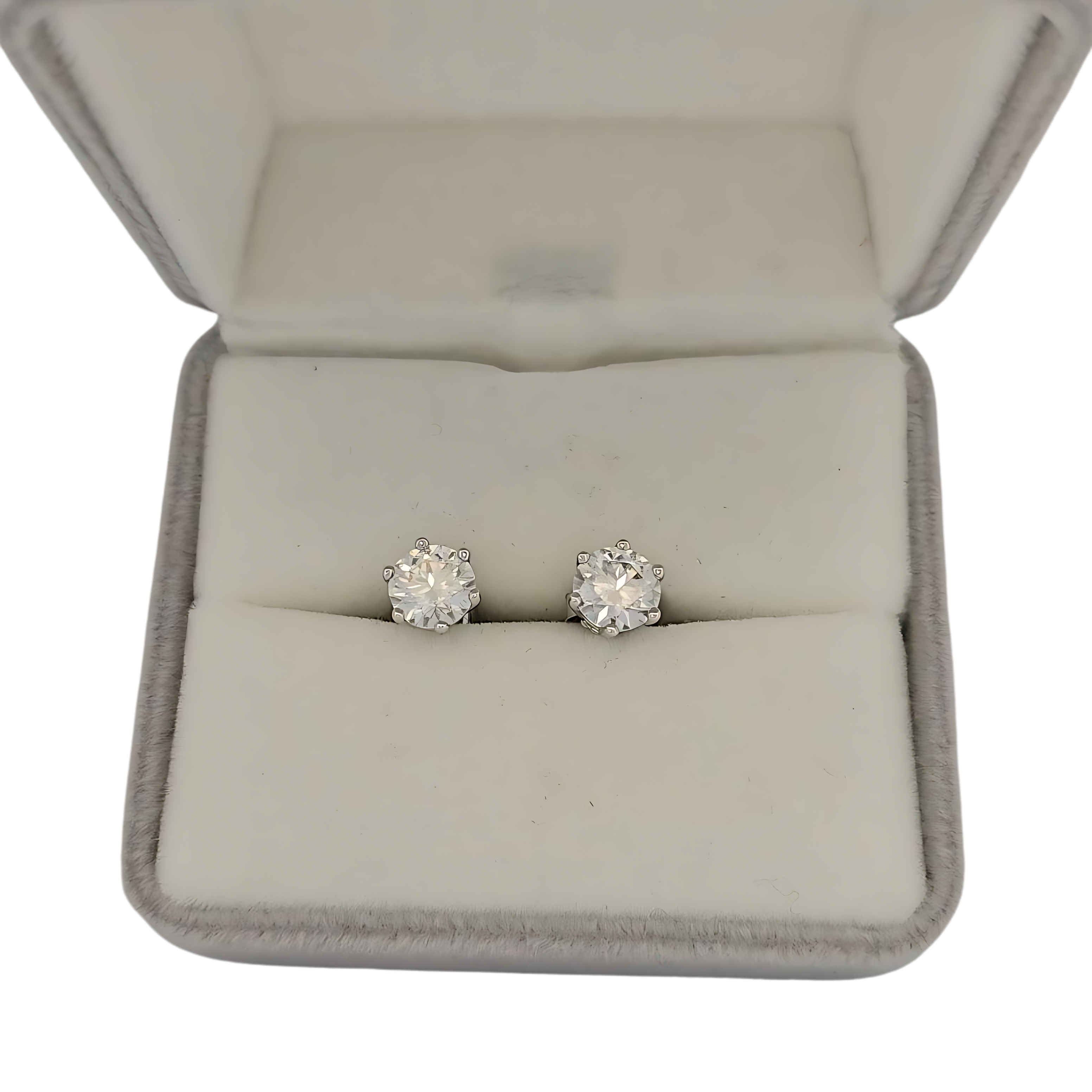 Luxury Emerald Cut Diamond Ring – Boujee Ice