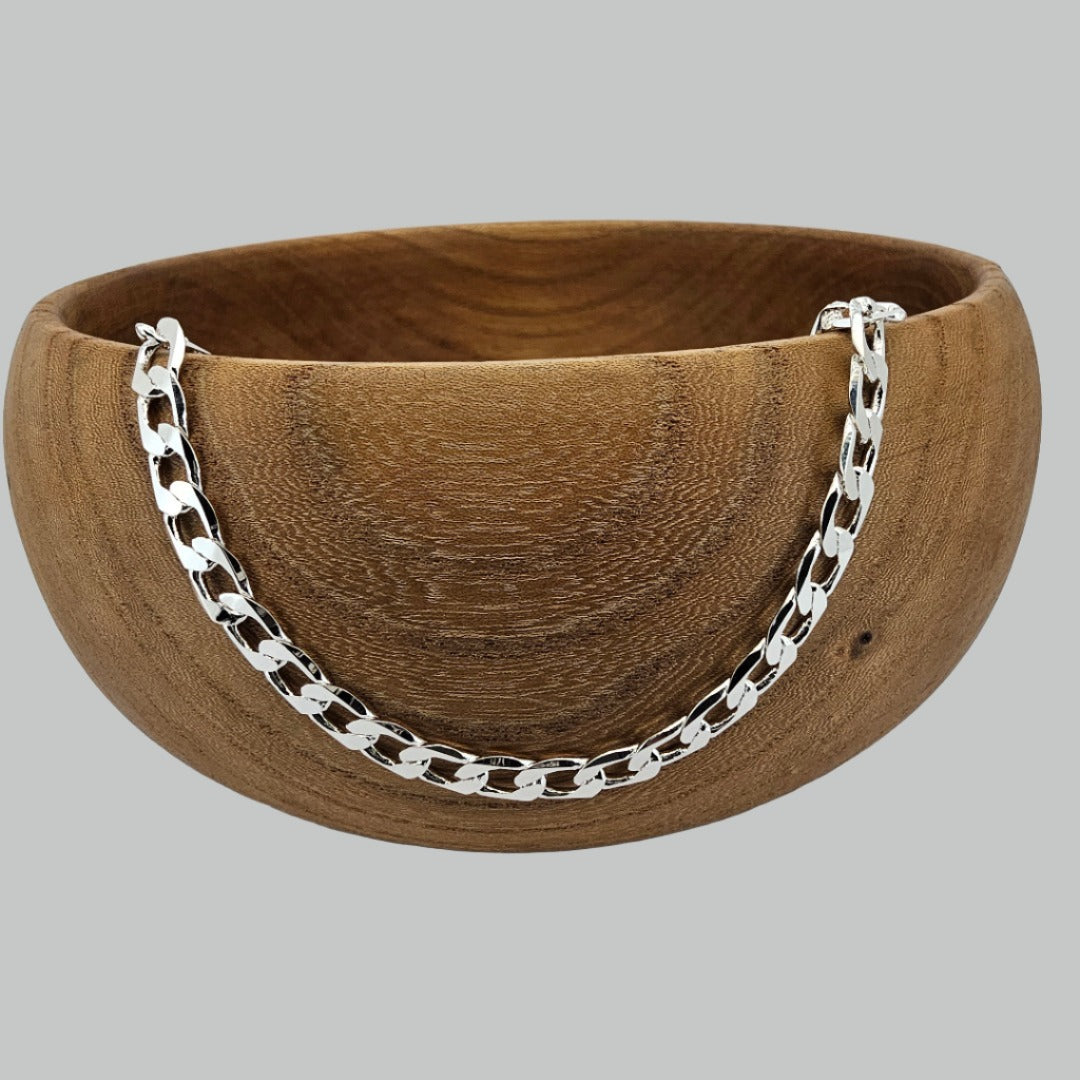 Hei Cuban Chain – Boujee Ice