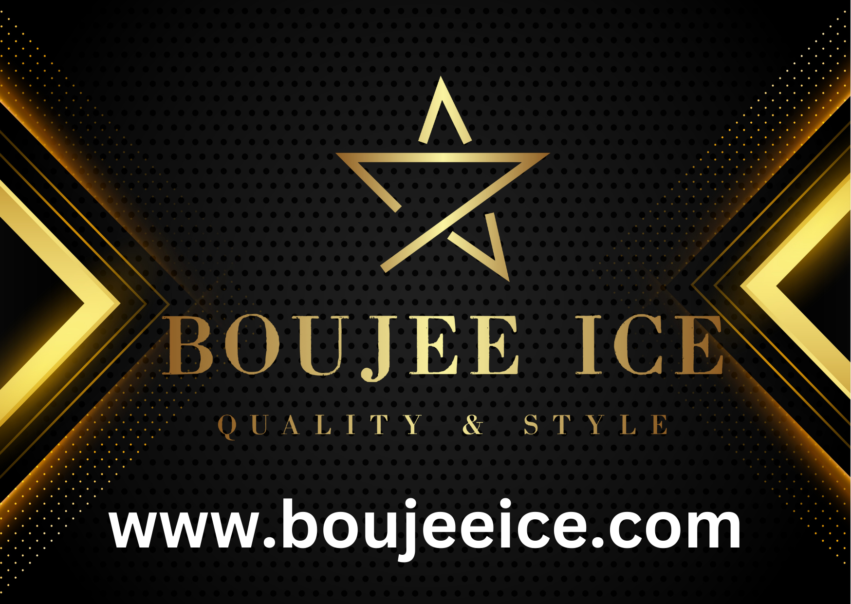 Boujee Ice Gift Card