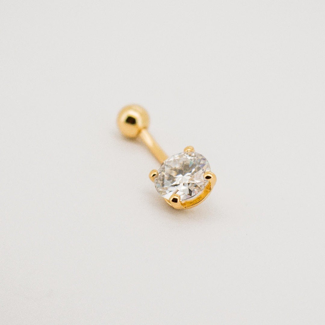 Captivating Belly Button Piercing Jewellery | Boujee Ice
