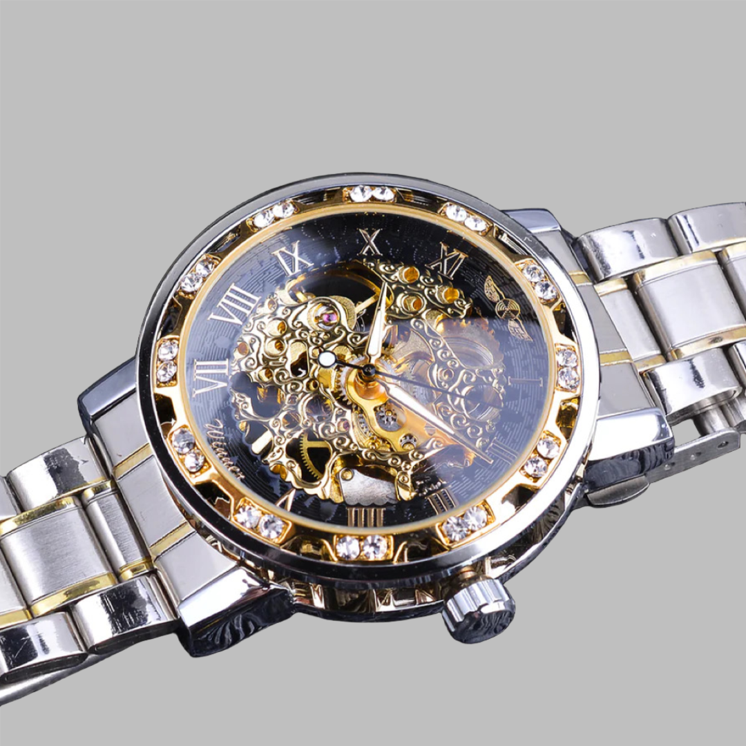 High End Watch Brand | Boujee Ice