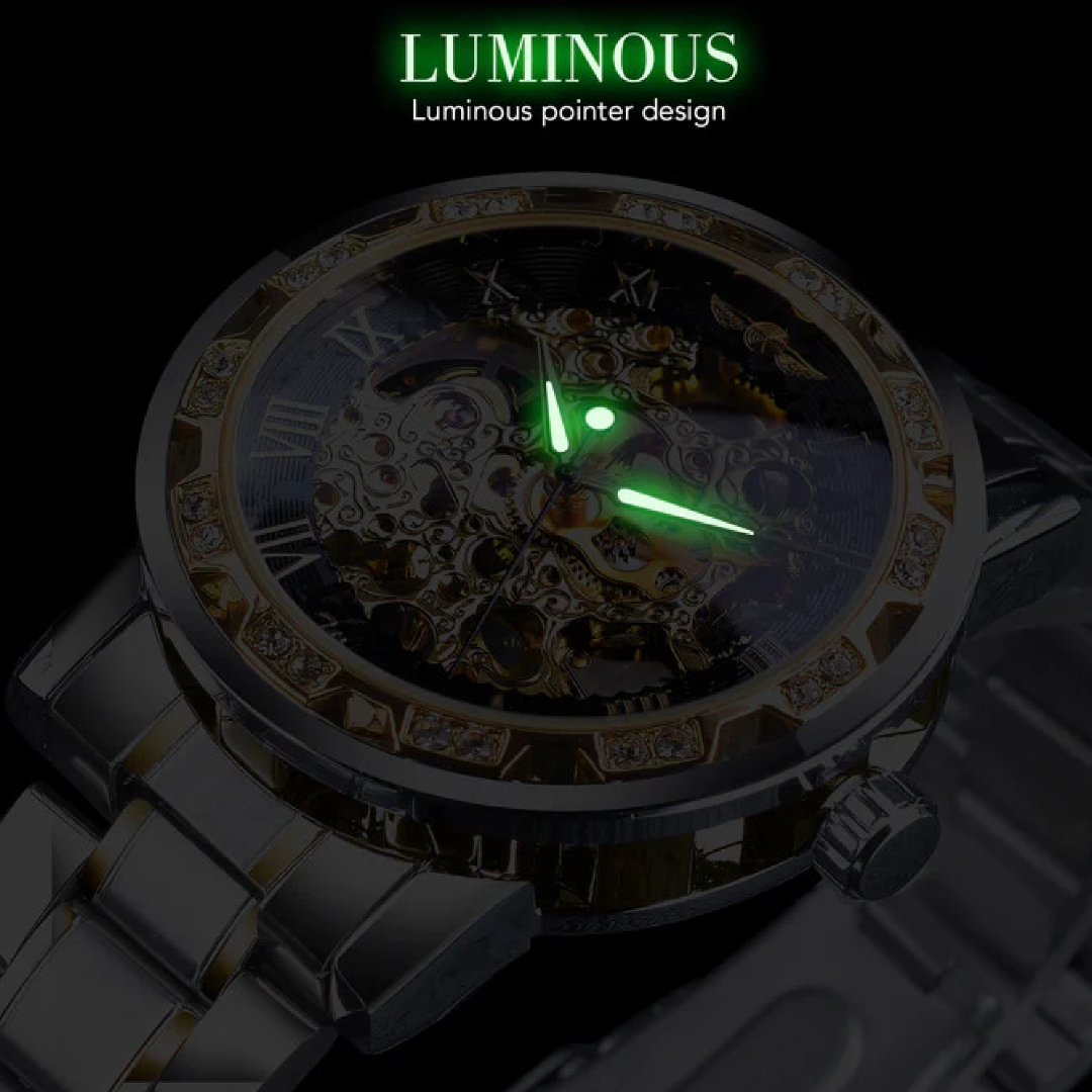 High End Watch Brand | Boujee Ice