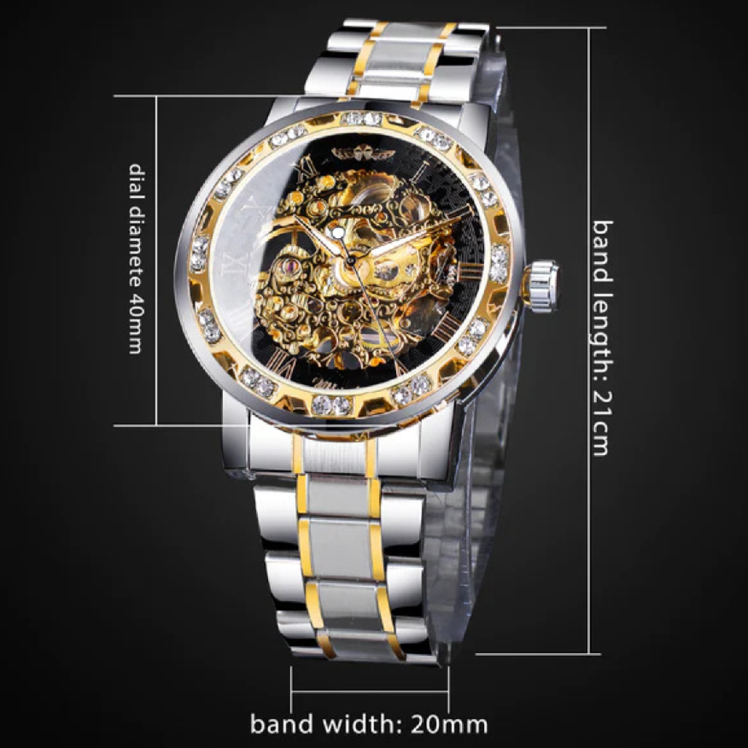 High End Watch Brand | Boujee Ice