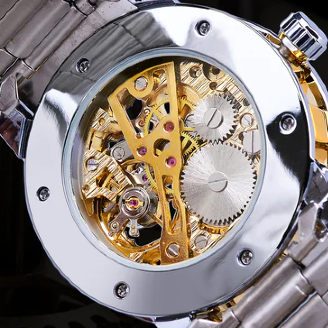 High End Watch Brand | Boujee Ice