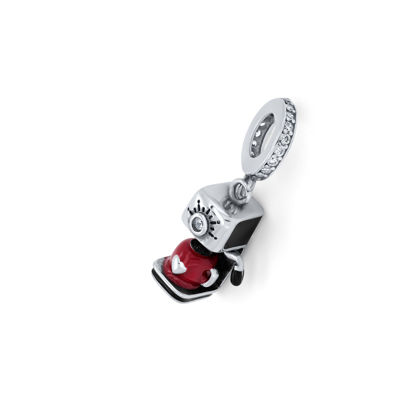 Coffee Machine Charm – Boujee Ice