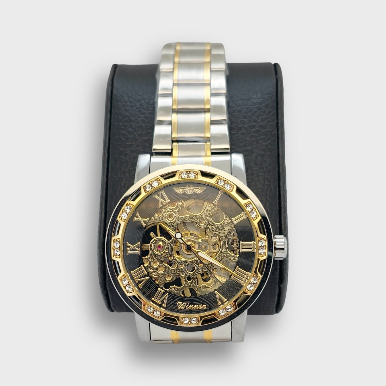 High End Watch Brand | Boujee Ice