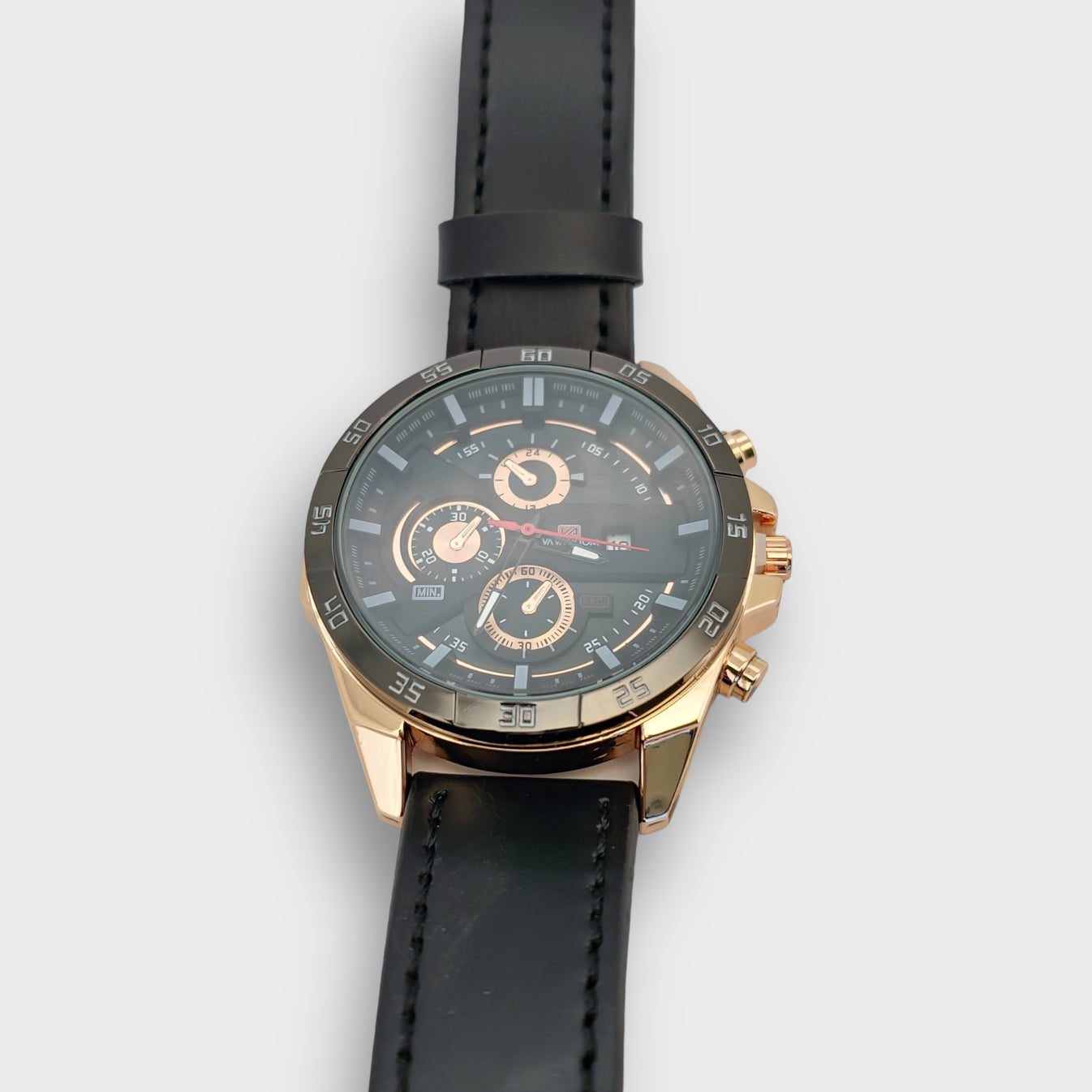 Racing Car Watch – Boujee Ice