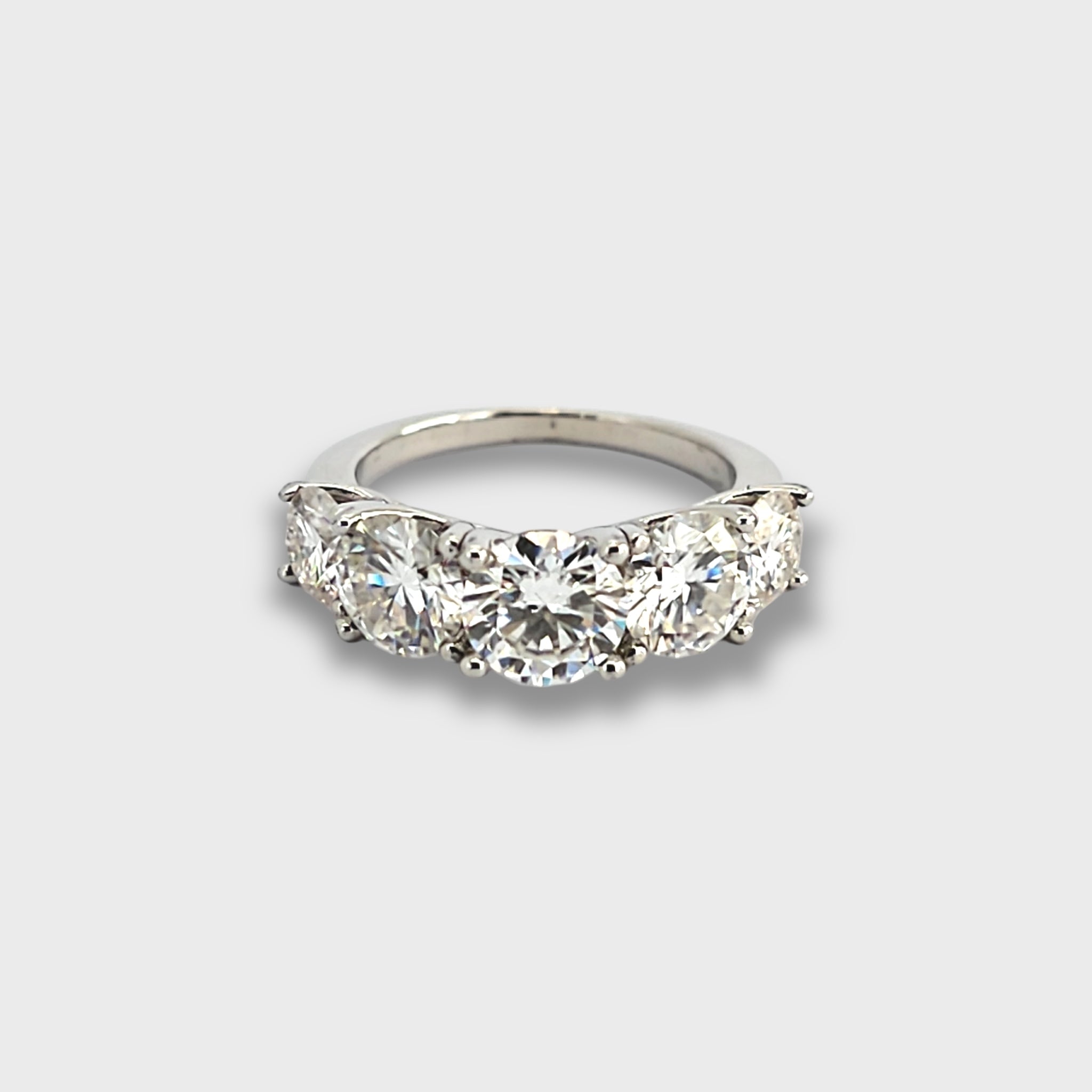 Diamond Wedding Rings for Women | Boujee Ice