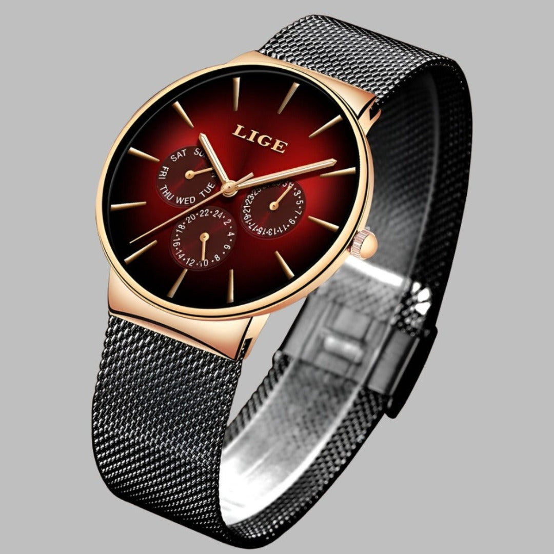 Top Watch Brands for Men | Boujee Ice